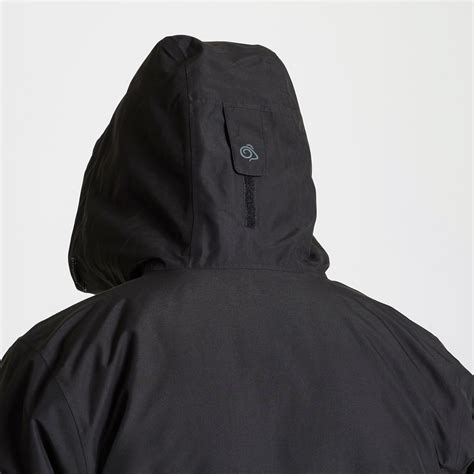 Craghopper Expert Thermic Insulated Jacket Amenity Choice