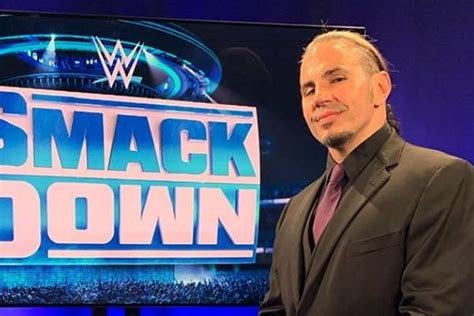 Matt Hardy Net Worth Income As A Wrestler And Other Earning Sources