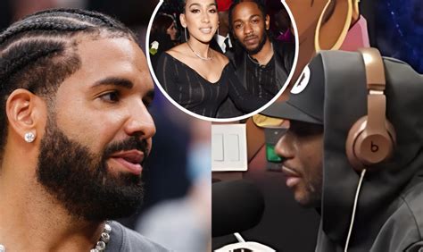 Charlamagne Tha God Calls Out Drake Over Lawsuit — Reminds Him Of The