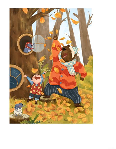 插画设计风格插画设计作品 设计人才灵活用工 设计dna