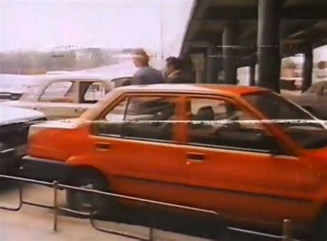 IMCDb org 1987 Nissan Sunny N13 in Человек из команды Альфа
