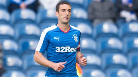 Lee Wallace Targets First Major Silverware At Rangers After Wilderness Years News Clyde 1