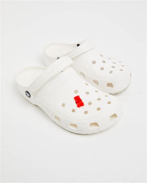 Candy Bear Jibbitz General Pants Co