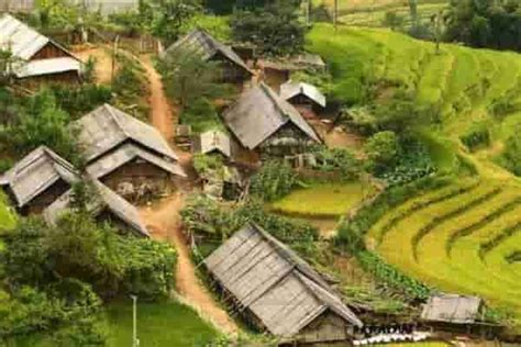 Kinh Nghiệm Du Lịch Sapa 3 Ngày 2 đêm Chi Tiết Mới Nhất