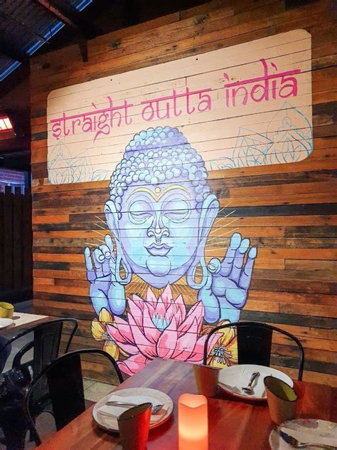 Chapati Melbourne