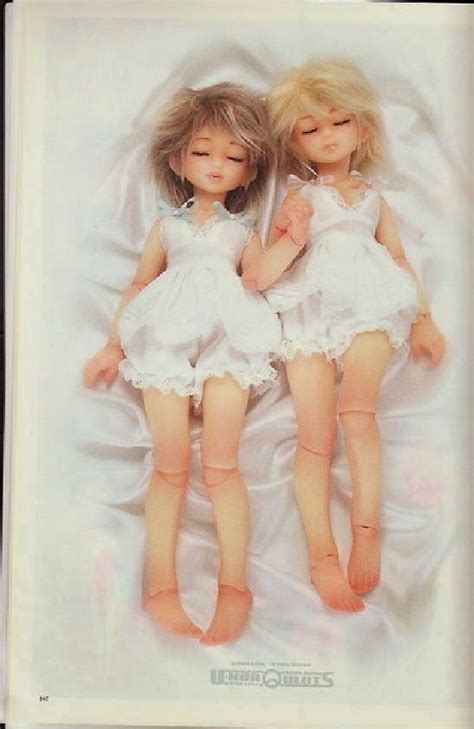 Como Fazer Uma Boneca BJD Ball Jointed Dolls Passo A Passo BJDs Ver E Fazer