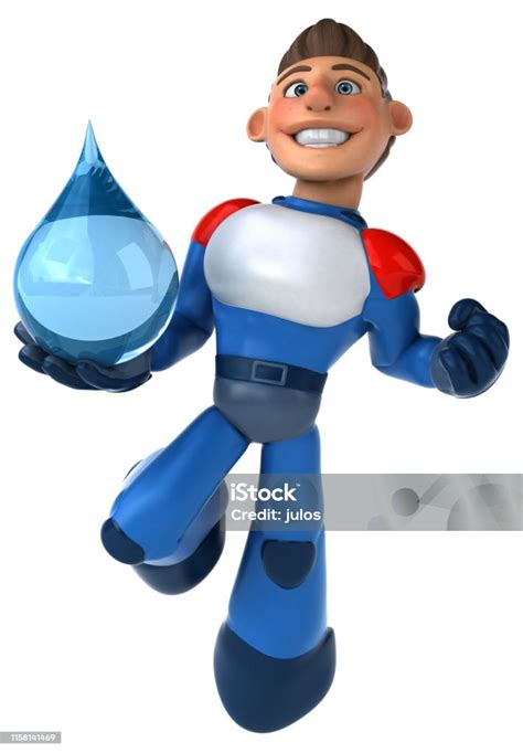 슈퍼 현대 슈퍼 히어로 3d 일러스트 0명에 대한 스톡 사진 및 기타 이미지 0명 3차원 형태 디지털 생성 이미지 Istock