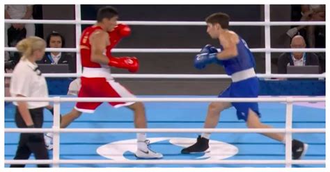 ÚLTIMA HORA Marco Verde gana medalla de plata en final de box en los