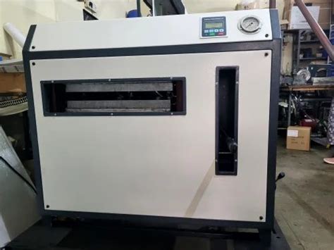 Card Fusing Machinessss Id Card Fusing Machine Manufacturer From Pune