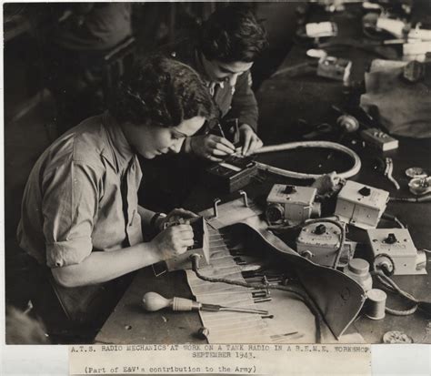 ‘engineers Or Semi Engineers Recent Projects On The History Of Women