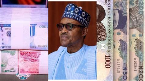 Supreme Court Orders Old N200 N500 N1000 Notes To Remain In