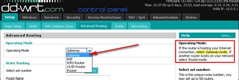 Dd Wrt Setup Help Smart Home Network And Security Neowin