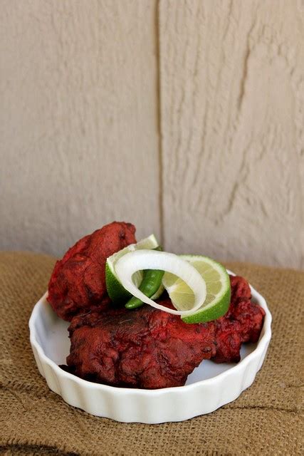 Rias Collection Fried Chicken Kababs Empire Restaurant Style