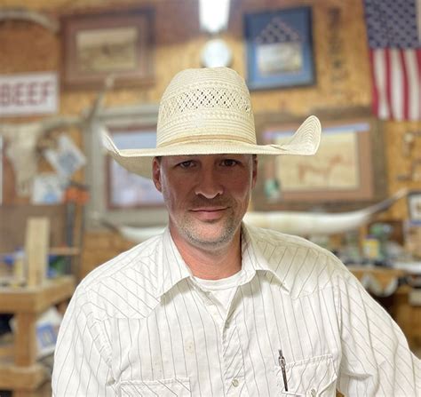 An American Livestock Story Where Does It End — Lonesome Lands