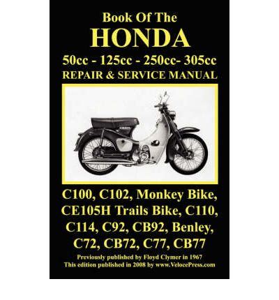 Honda Motorcycle Manual Australia Workshop Car Manuals Repair Books