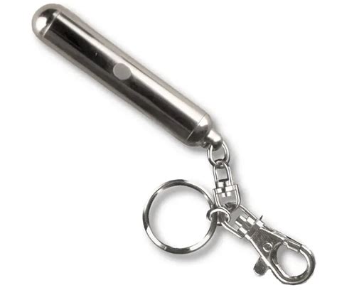 Hama 00003500 Laser Pointer Instruction Manual