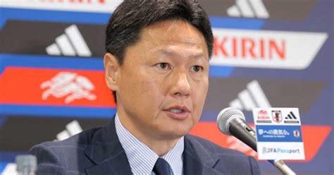 「期待を成績に反映」ロス五輪目指すサッカー男子代表の大岩剛監督、メダルに意欲 産経ニュース