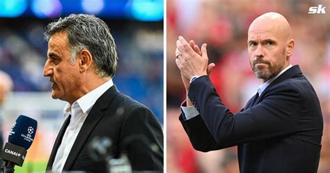 Manchester United Decided Against Signing Ex Psg Star As They Preferred