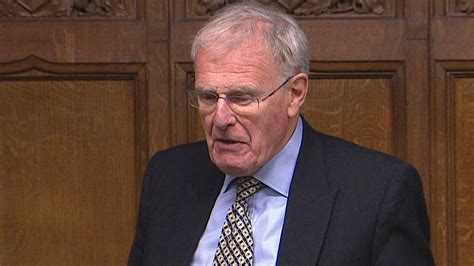 Video Sir Christopher Chope Criticised For Using Unacceptable Language In The Commons