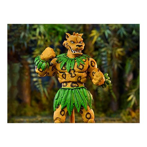 Jagwar Archie Comics Tmnt