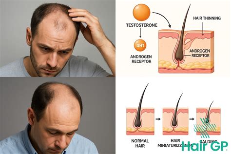 When Normal Results Dont Mean No Problem Explained Hair Gp