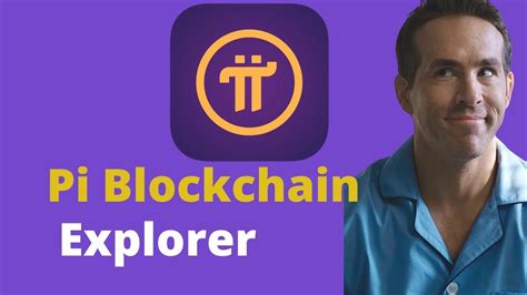 Pi Network Update Pi Blockchain Explorer Blockchain Cryptocurrency Explore
