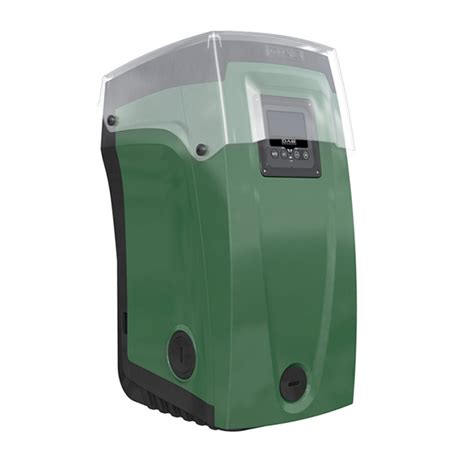 Dab Easybox Mini 3 - Outdoor Kit - Pompendiscounter