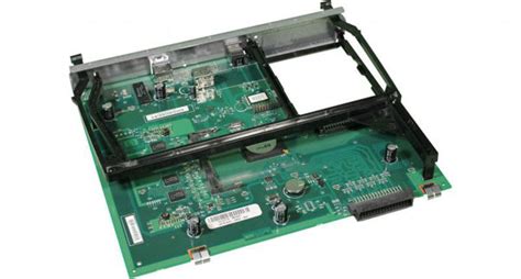 Oes Solutions Store Compatible Hp Formatter Board