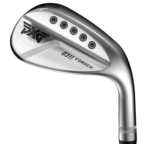 PXG Forged Golf Wedge Scottsdale Golf