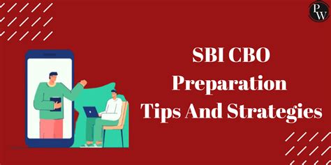SBI CBO Preparation Tips And Strategies For Success