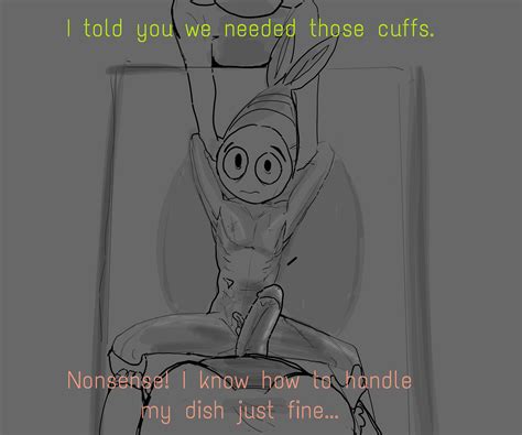 Rule 34 2d 2d Artwork Bobette Dandys World Dandys World Dandy