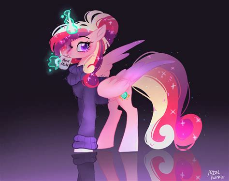 Princess Cadence принцесса Кейденс Princess Cadence Mlp Art Mlp Art Royal My