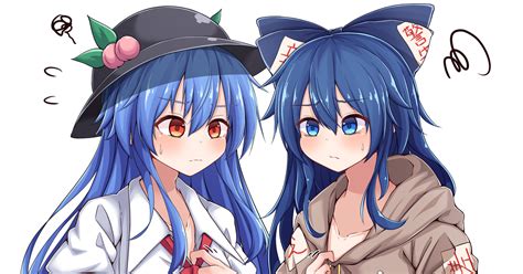 東方 てんしおん Siw0n冬コミ日曜お02aのイラスト Pixiv