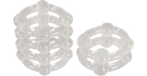 You2toys Looping Set Von Ringen Für Den Penis Notino At