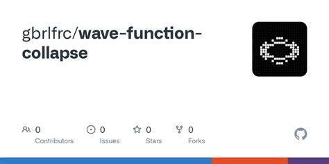 Github Gbrlfrcwave Function Collapse
