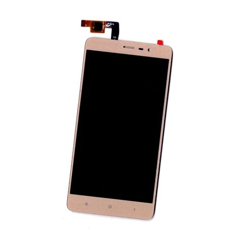 Xiaomi Redmi Note Lcd Display With Touch Screen Bigpasal