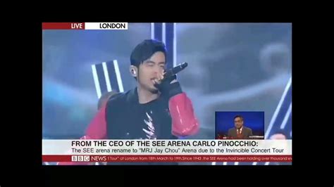 地表最強周杰倫 演唱會 Youtube