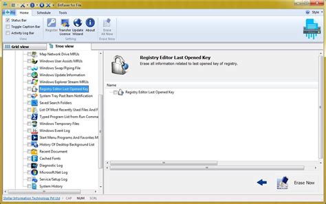 Methods To Delete Registry Keys In Windows