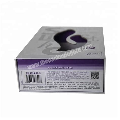 Small Batch Custom Cardboard Antique Book Shape Box Sex Toys Package Custom Cardboard Magnetic