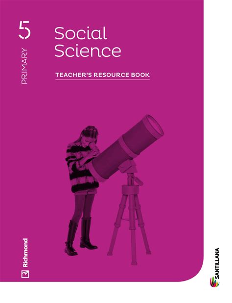 Ciencias Sociales 5 Educacion P Docsity