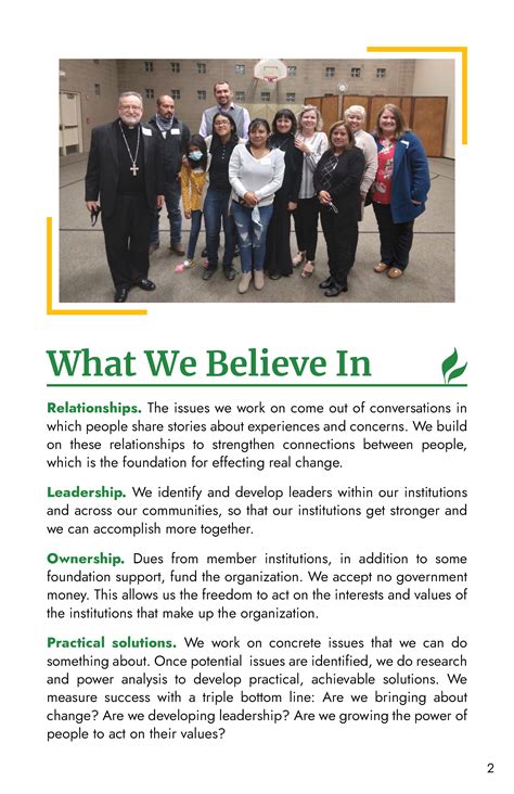 Annual Report 2022 Common Ground Iaf