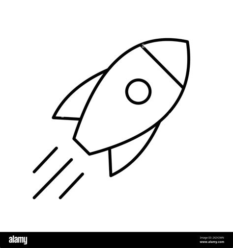 Deployment Icon Stock Vector Images Alamy