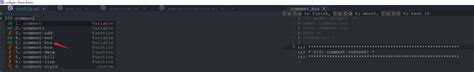 补全后端没有优先匹配yas snippet的key Issue manateelazycat lsp bridge GitHub