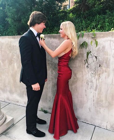 Pin On Matric Farewell Dresses Prom Couples Prom Photoshoot Prom