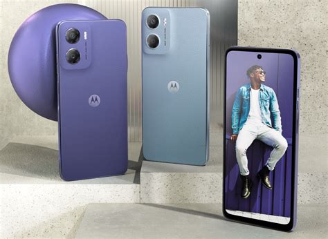 Motorola Moto E Comes For Just Under