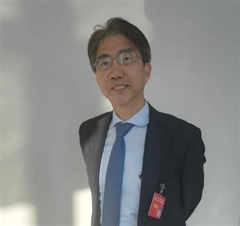 港科大副校長建議滬港共建養老服務合作平台 香港文匯網