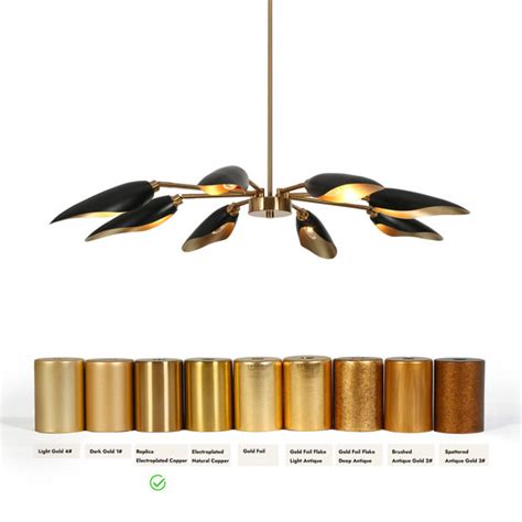 Mercer Lakendria Light Sputnik Modern Linear Chandelier Reviews Wayfair
