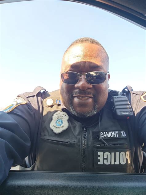 Caught Me Smiling Today Was A Beautiful Day Kerrick Thomas