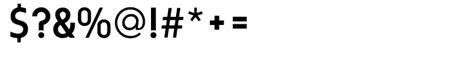 Horatio Medium Font What Font Is