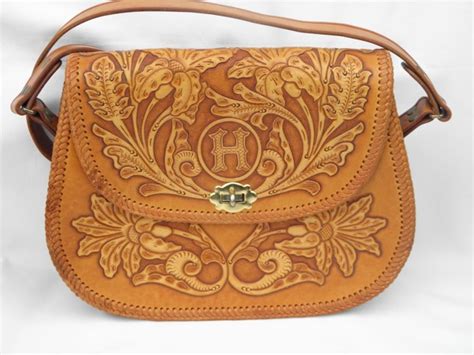 Leather Bag Patterns Free Printable IUCN Water